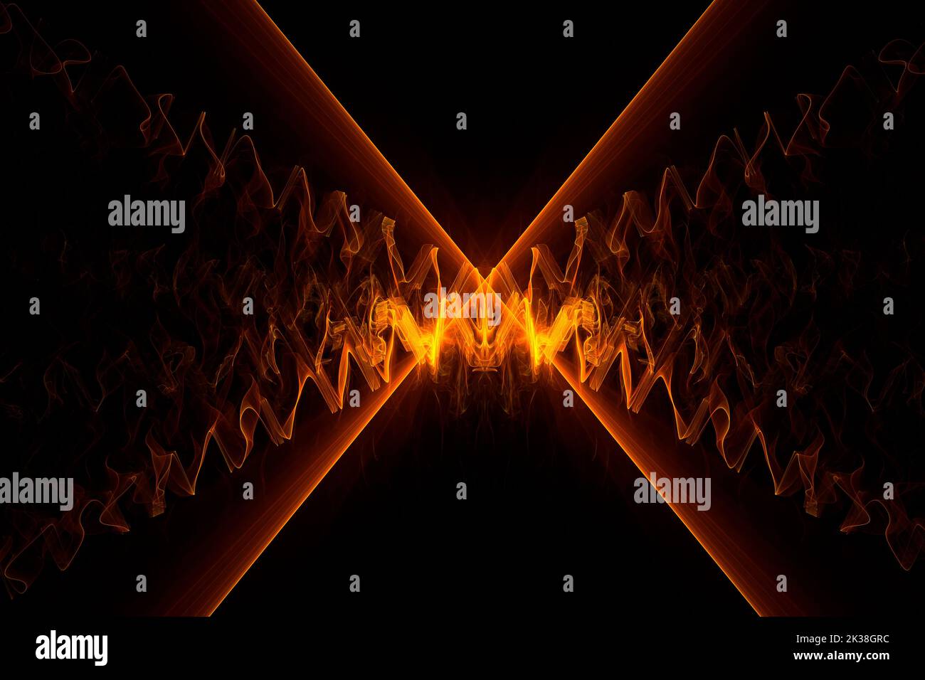 Abstract background shape design template, futuristic background ...