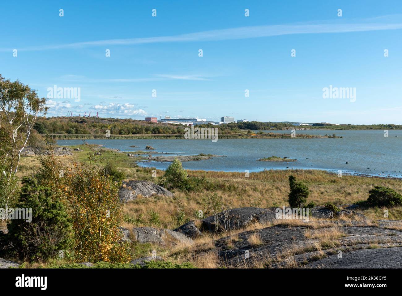 Amhult hi-res stock photography and images - Alamy