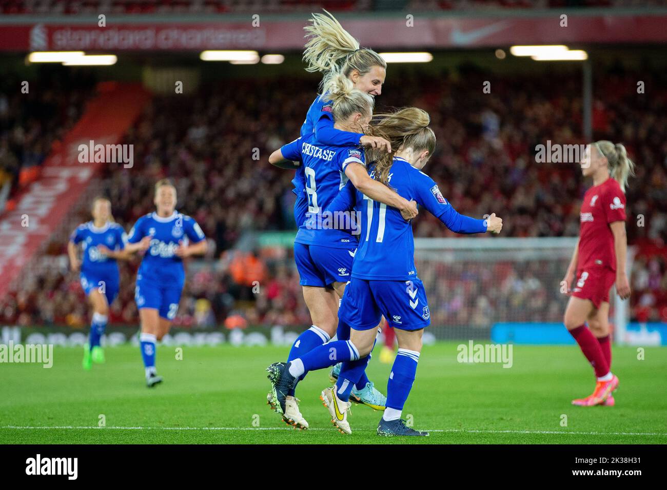 Jessica park hi-res stock photography and images - Alamy