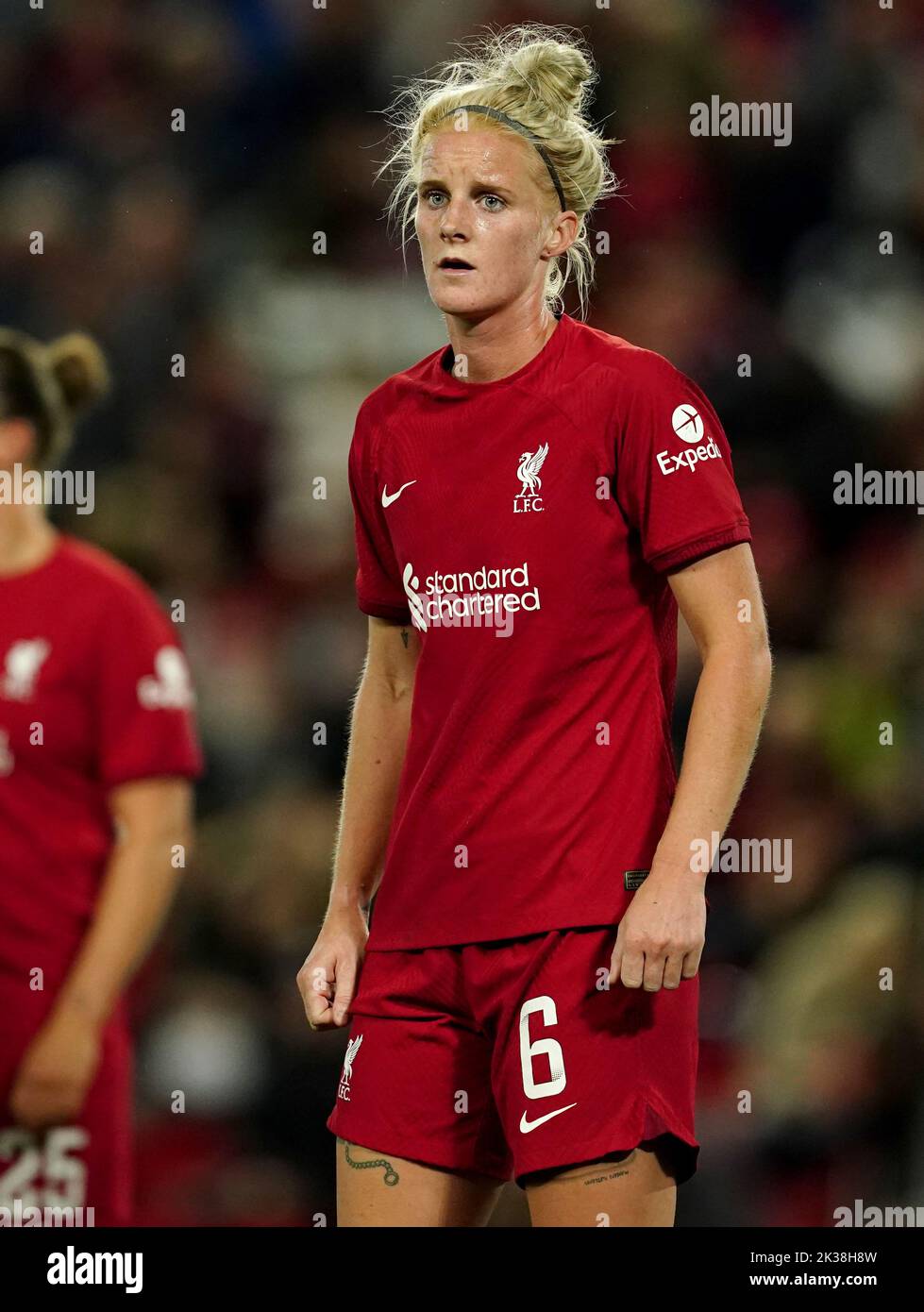 Jasmine matthews liverpool hi-res stock photography and images - Alamy