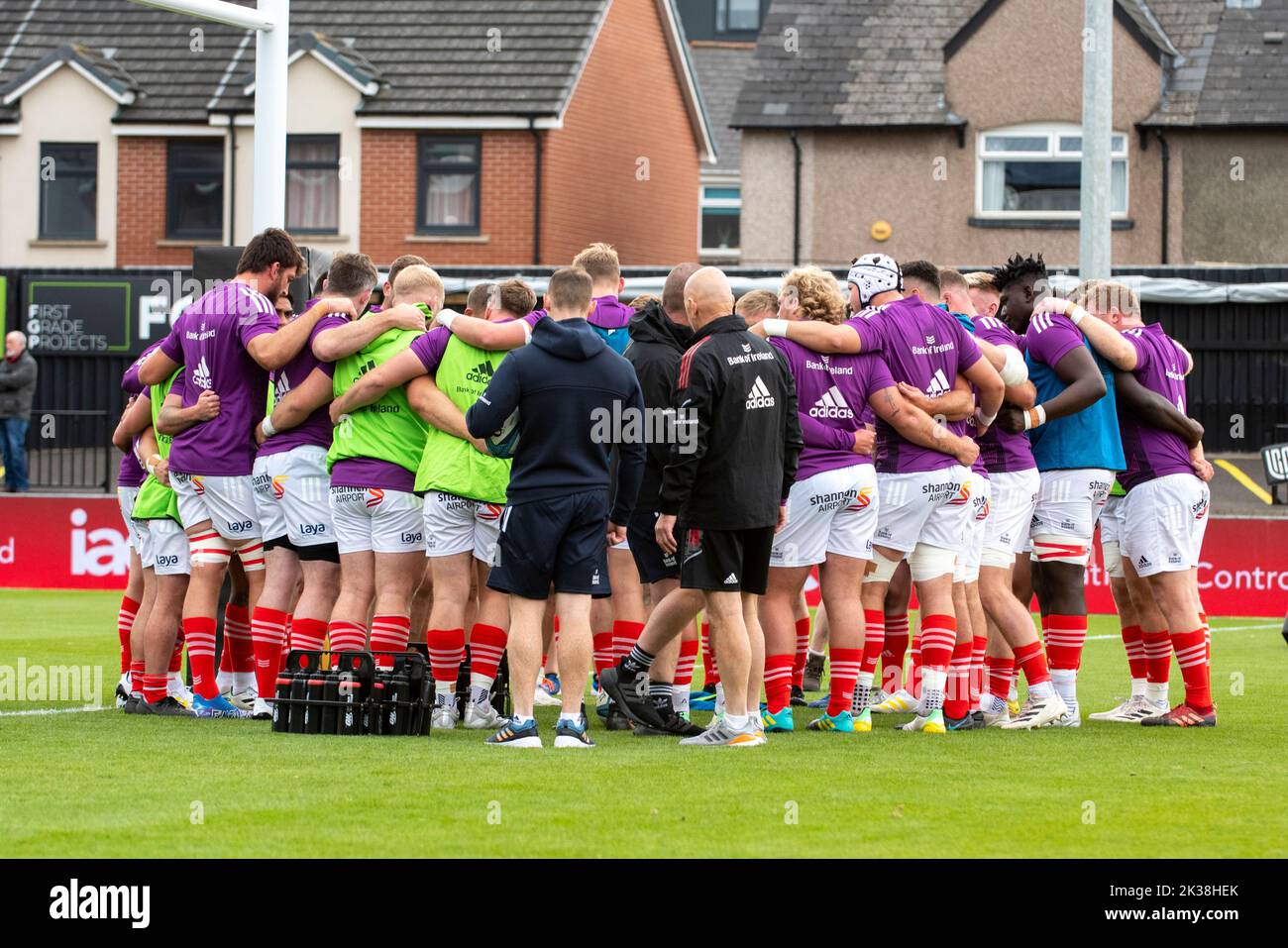 Dragons rfc hi-res stock photography and images - Alamy
