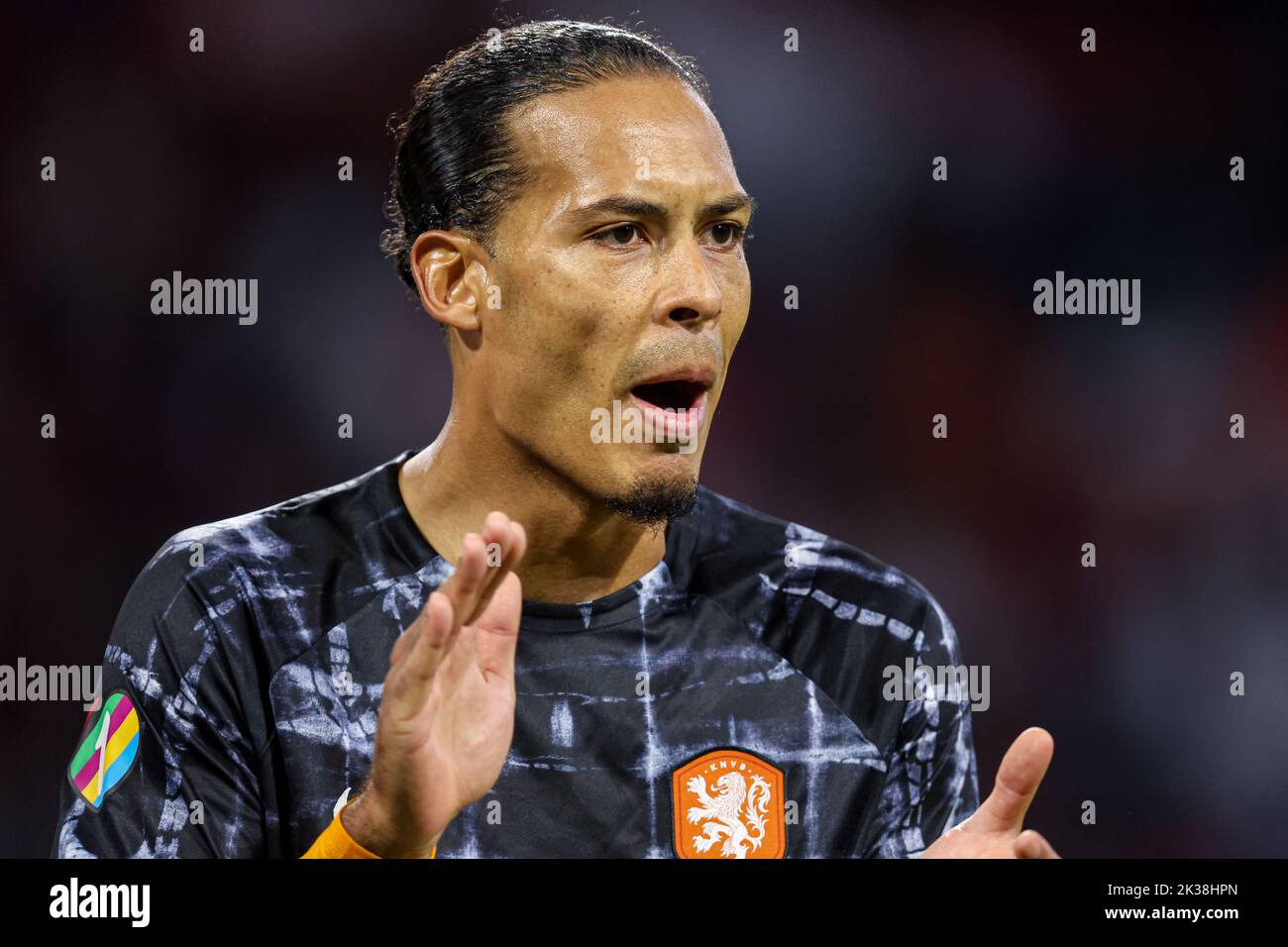 Peter van dijk hi-res stock photography and images - Alamy