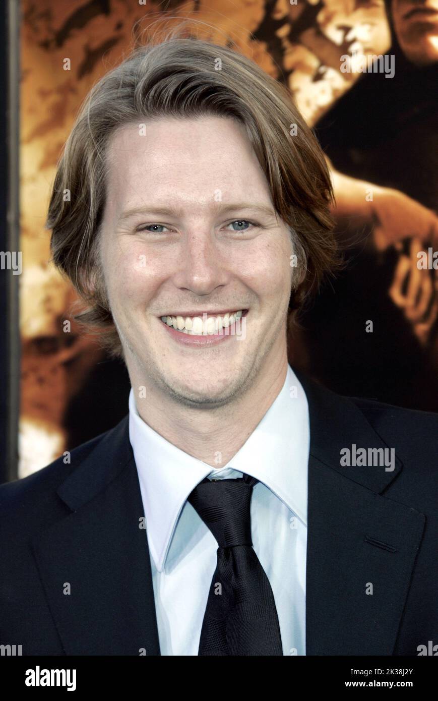 GABRIEL MANN, 2005 Stock Photo - Alamy