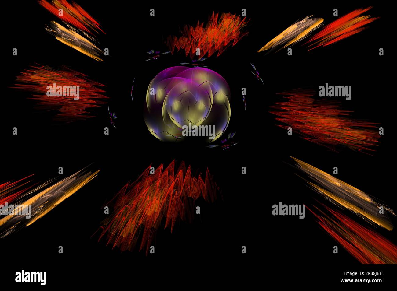 Abstract background shape design template, futuristic background ...