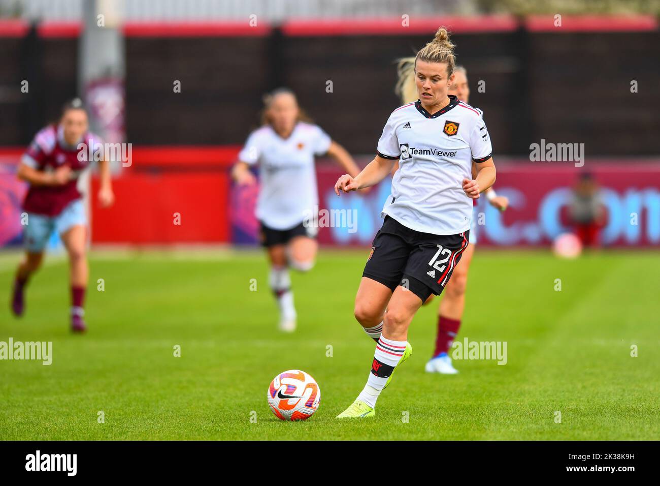 Hayley ladd 12 hi-res stock photography and images - Alamy