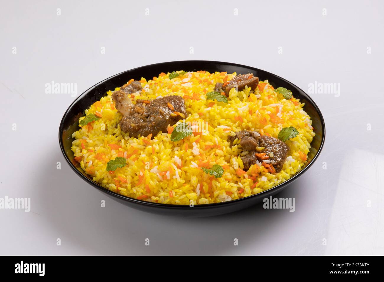 Kachchi Biriyani, chicken biriyani, prawn biriyani, Dhaka style ...