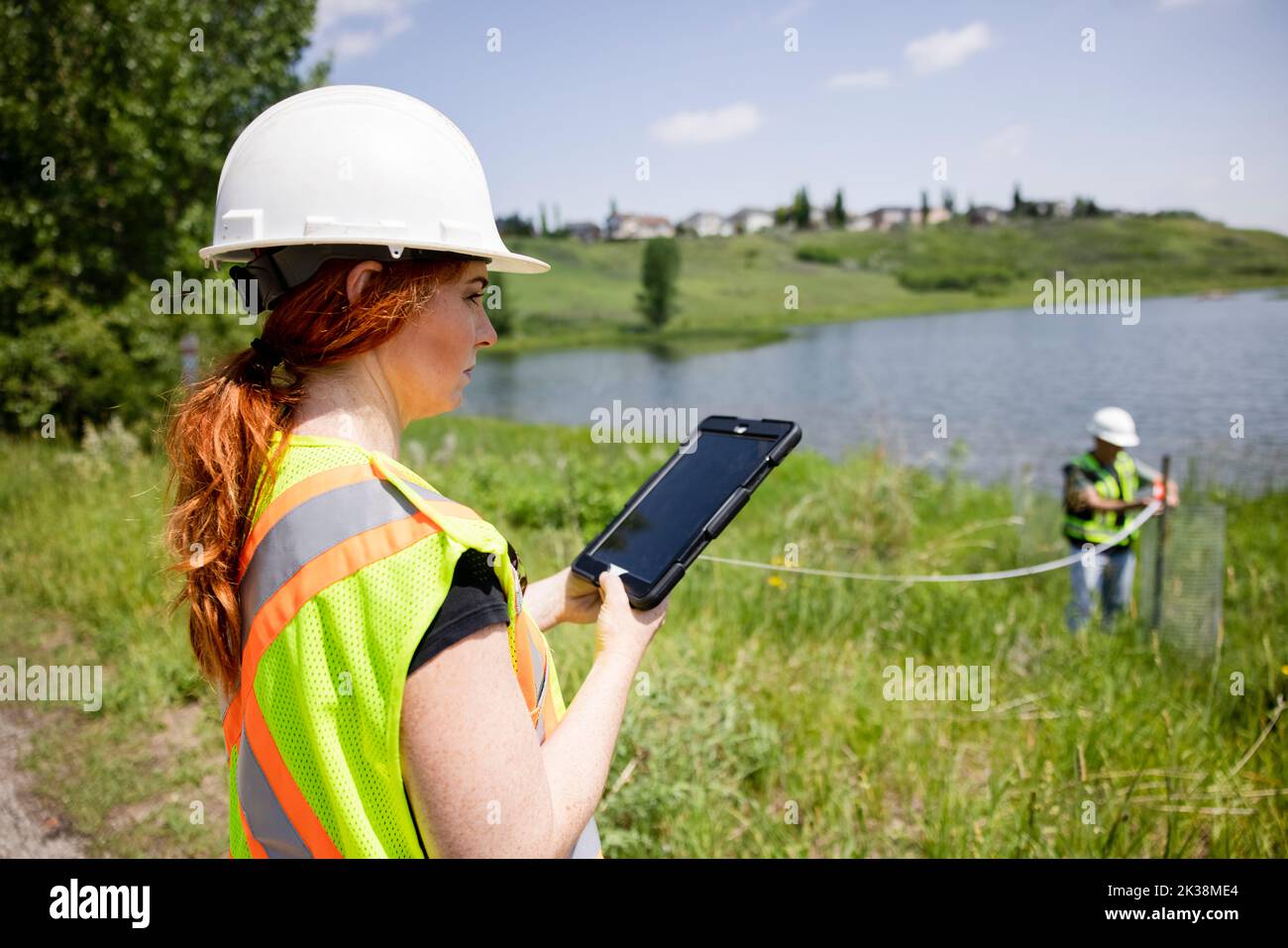 Environmental communication hi-res stock photography and images - Alamy