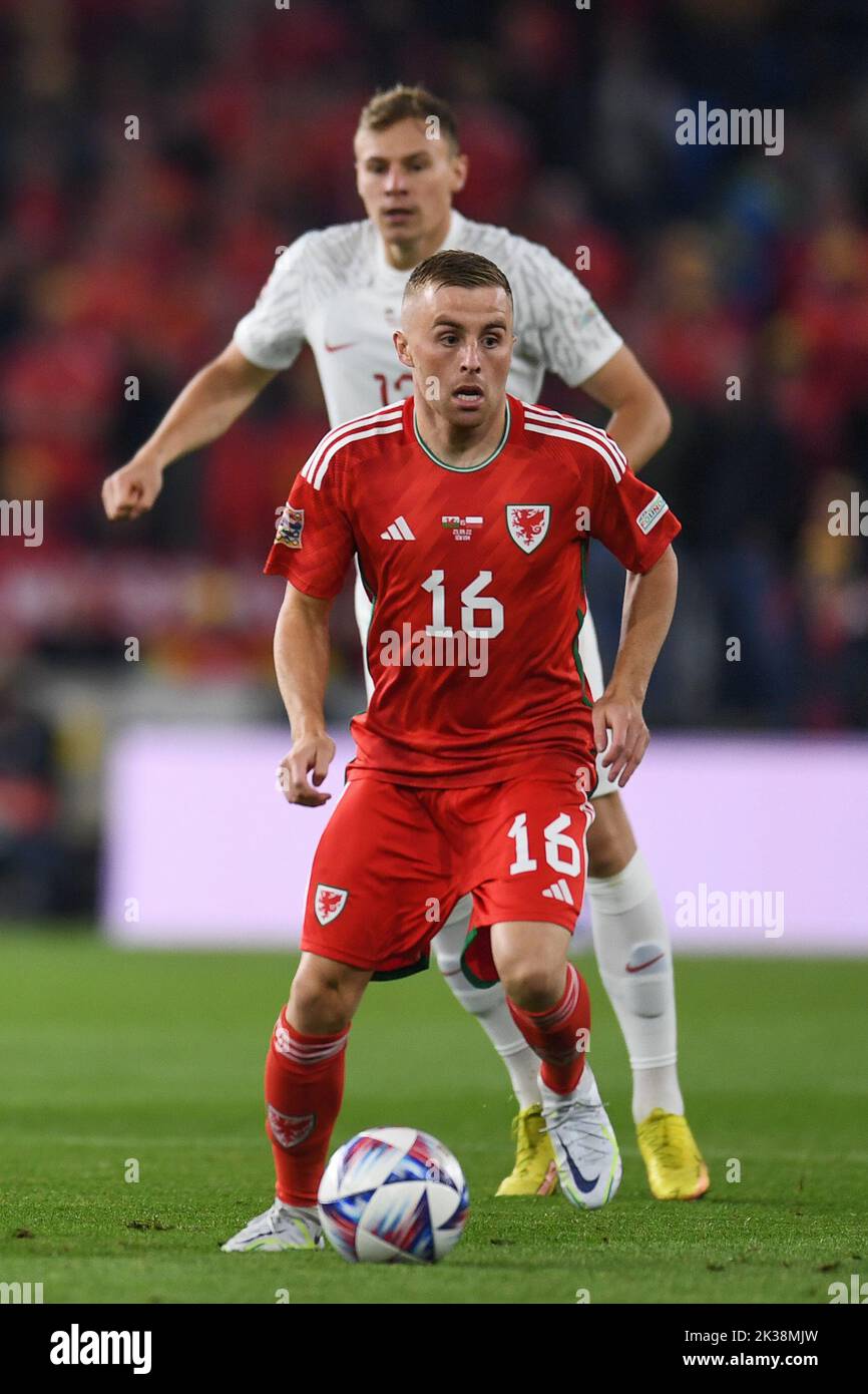 Joe morrell 2022 hi-res stock photography and images - Alamy