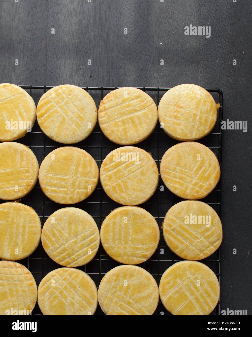 Traditional breton cookies hi-res stock photography and images - Alamy