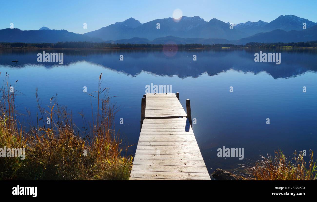 Sceneic germany hi-res stock photography and images - Alamy