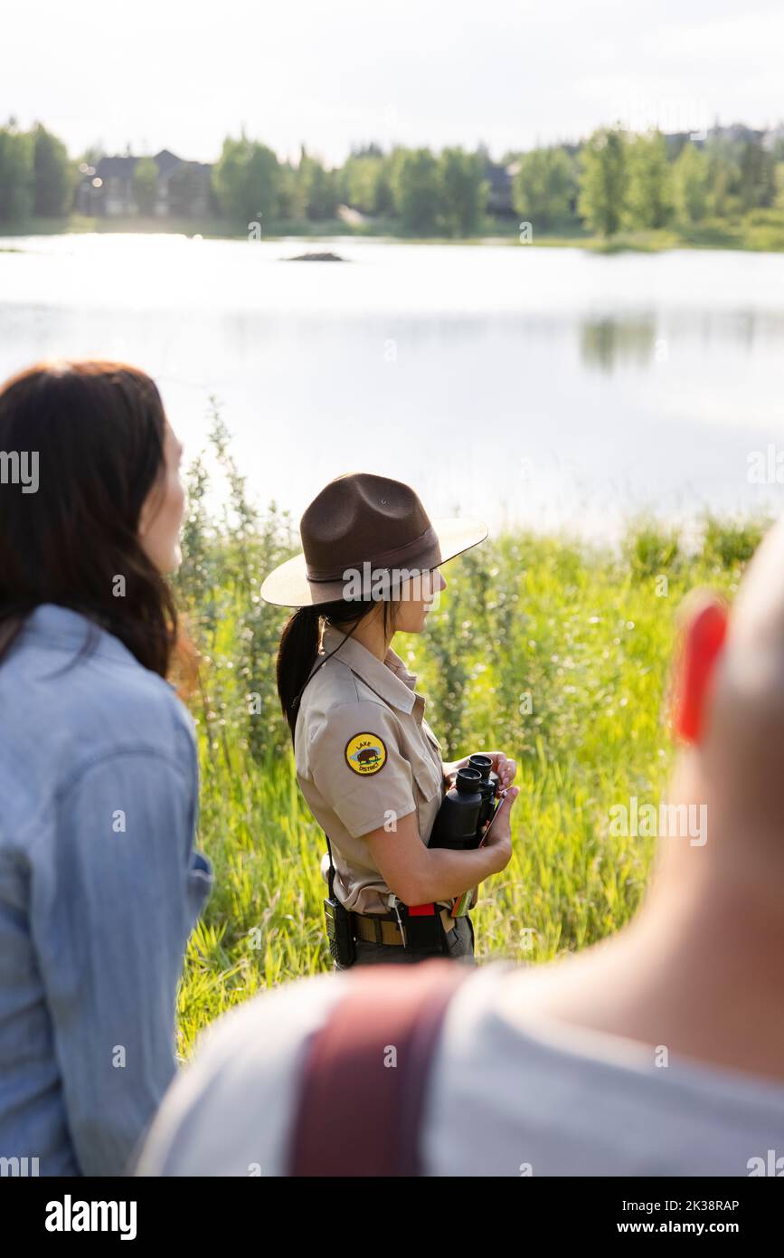 Long rangers hi-res stock photography and images - Alamy