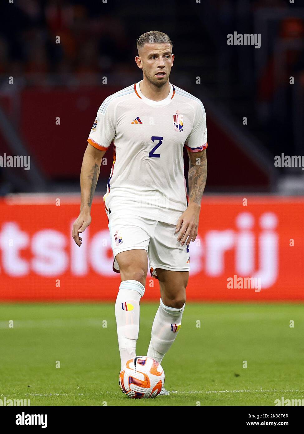 Toby young 2022 hi-res stock photography and images - Alamy