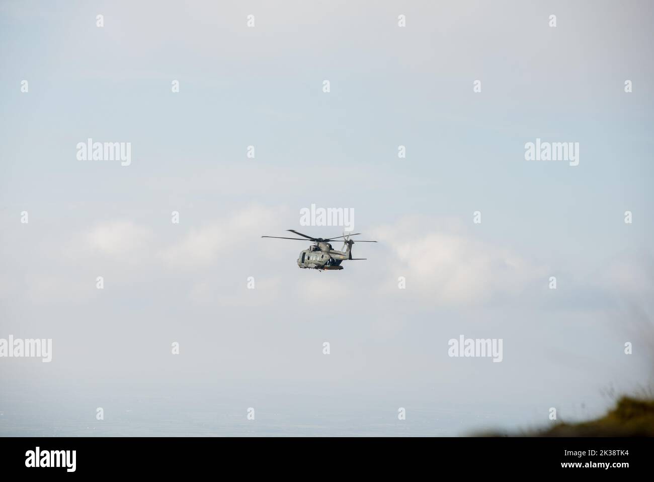 Army helicopter in flight Stock Photo - Alamy