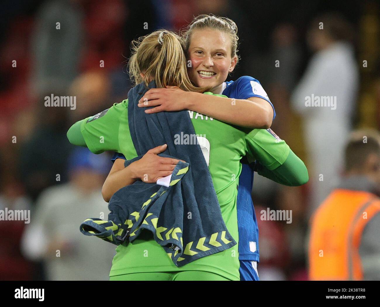 Elise stenevik hi-res stock photography and images - Alamy