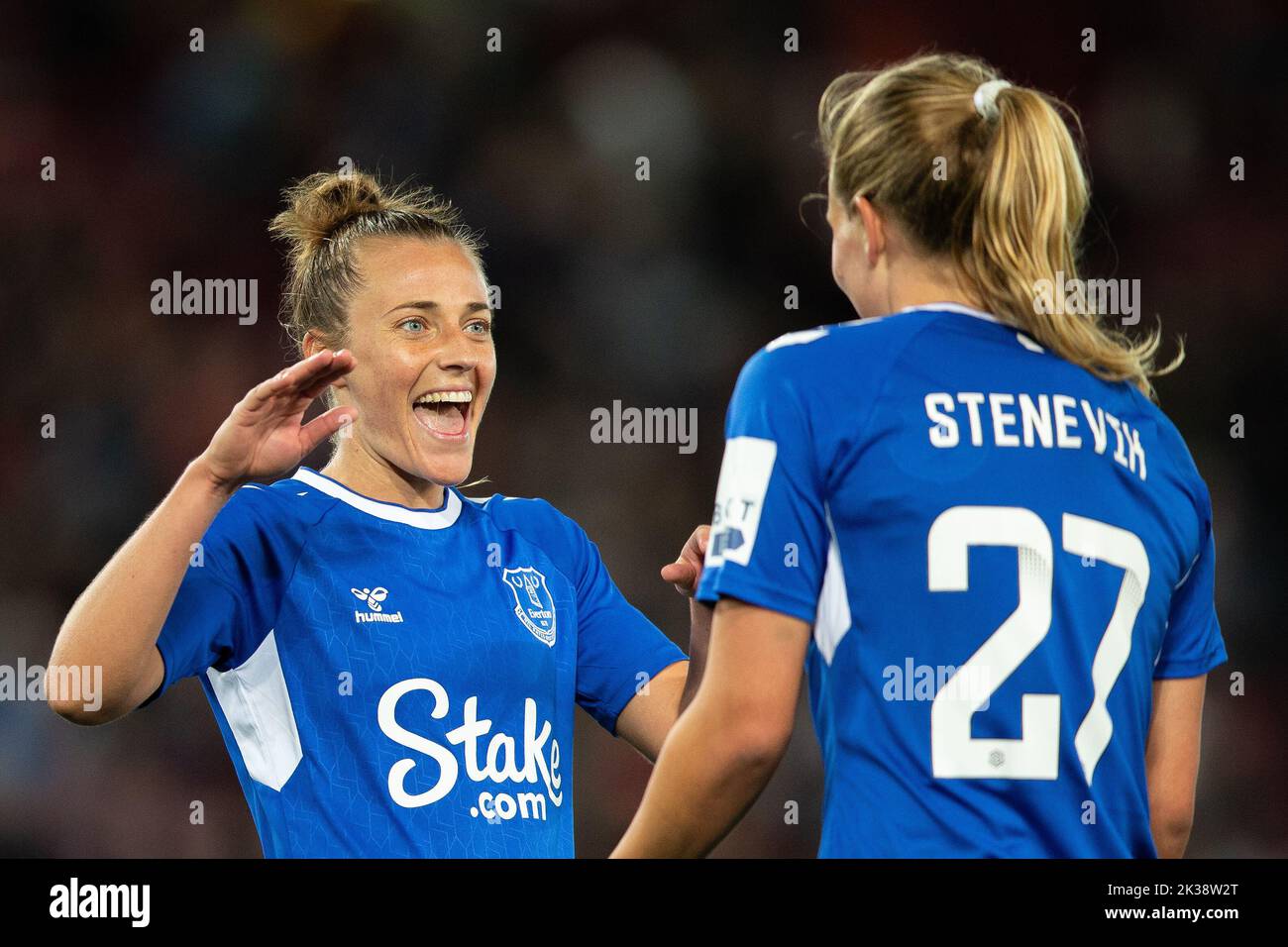 Elise stenevik hi-res stock photography and images - Alamy