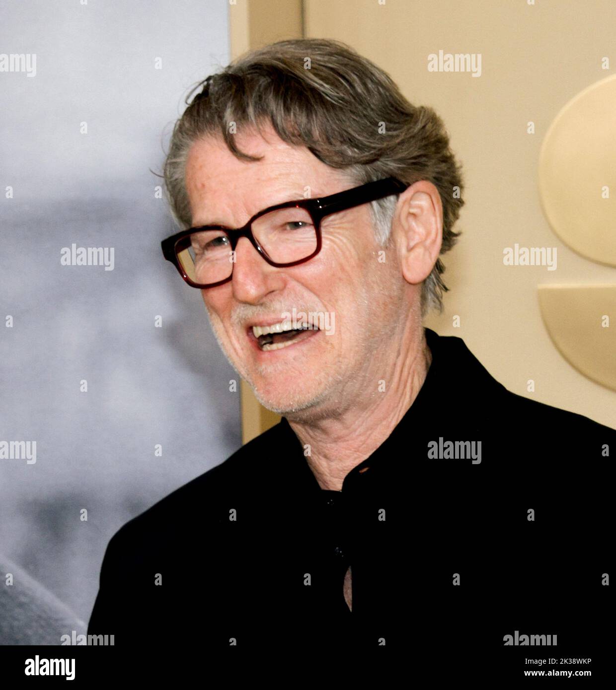 Los Angeles, CA - Sept 21, 2022 - Derik Murray attends the red-carpet ...