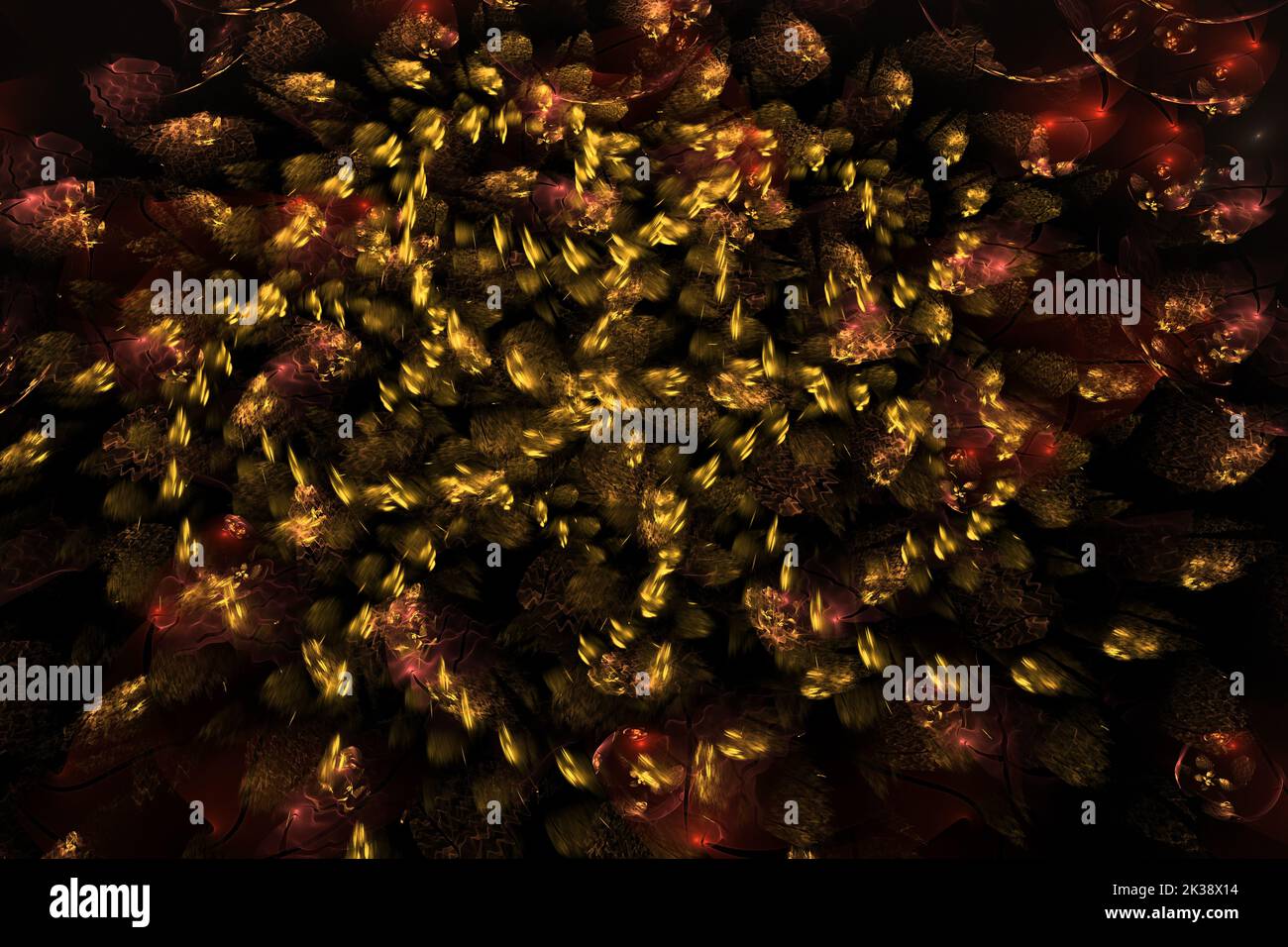 Abstract background shape design template, futuristic background ...