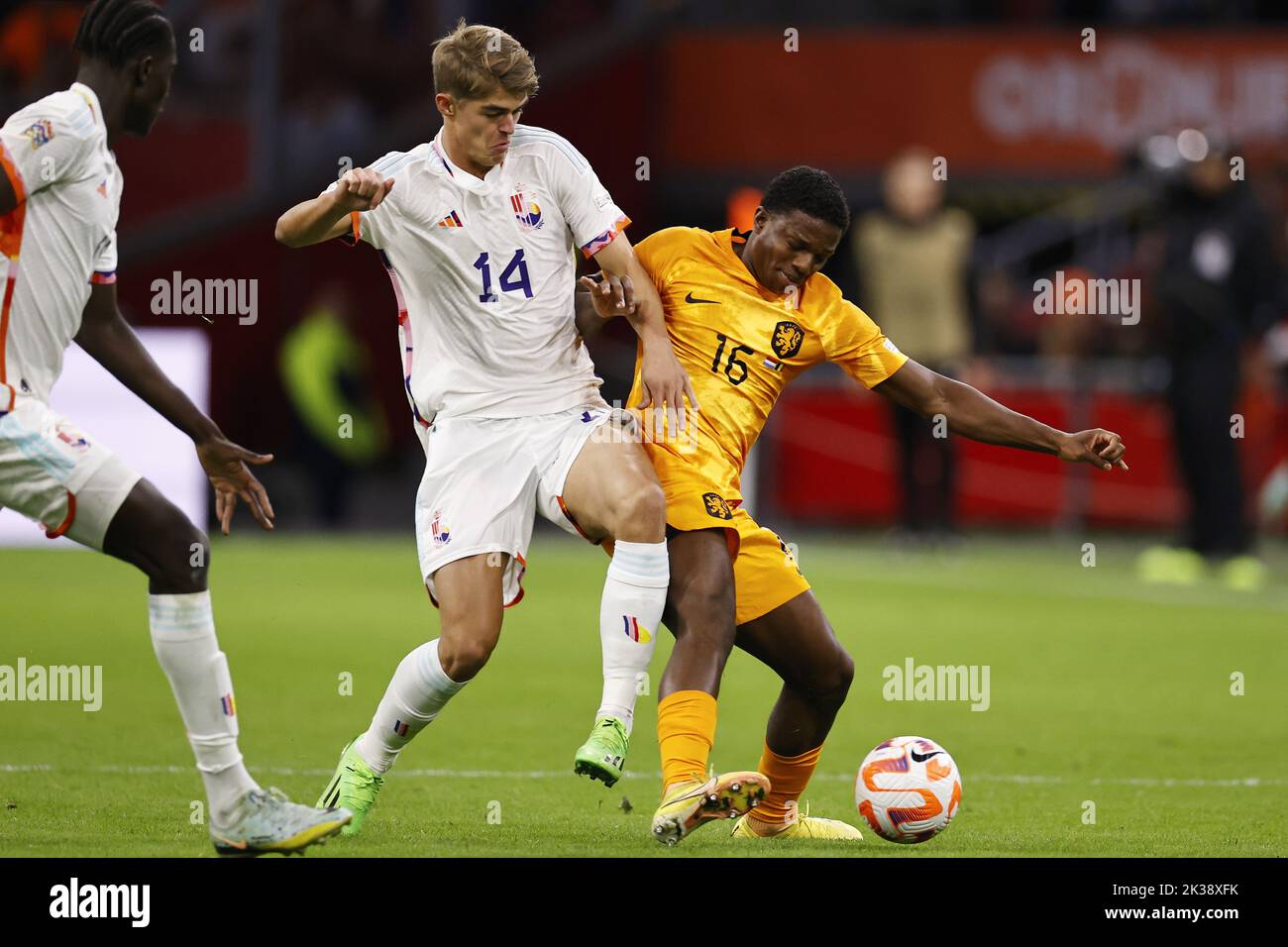 Charles steen hi-res stock photography and images - Alamy