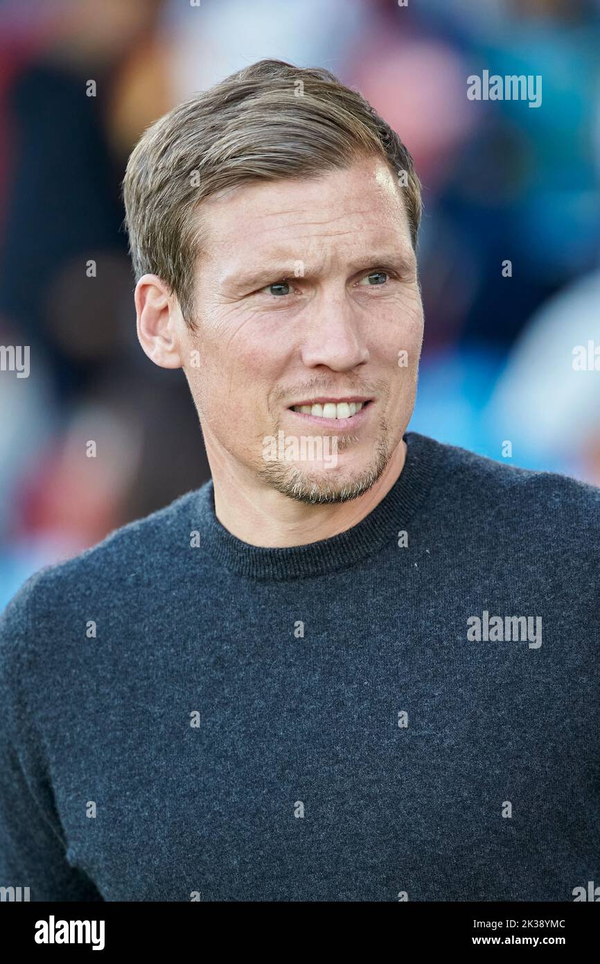 Soccer Germany vs Poland Stock Photo - Alamy