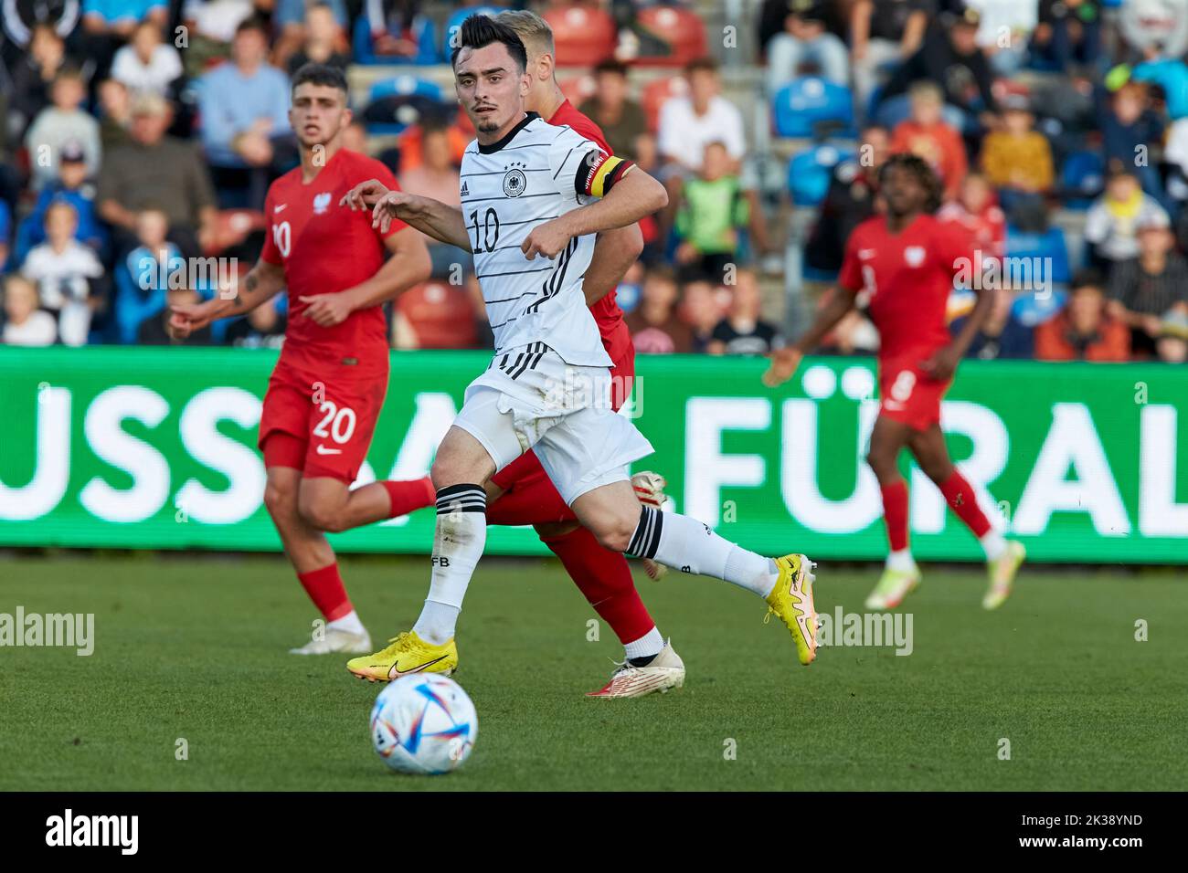 Bieganski jan pzpn hi-res stock photography and images - Alamy