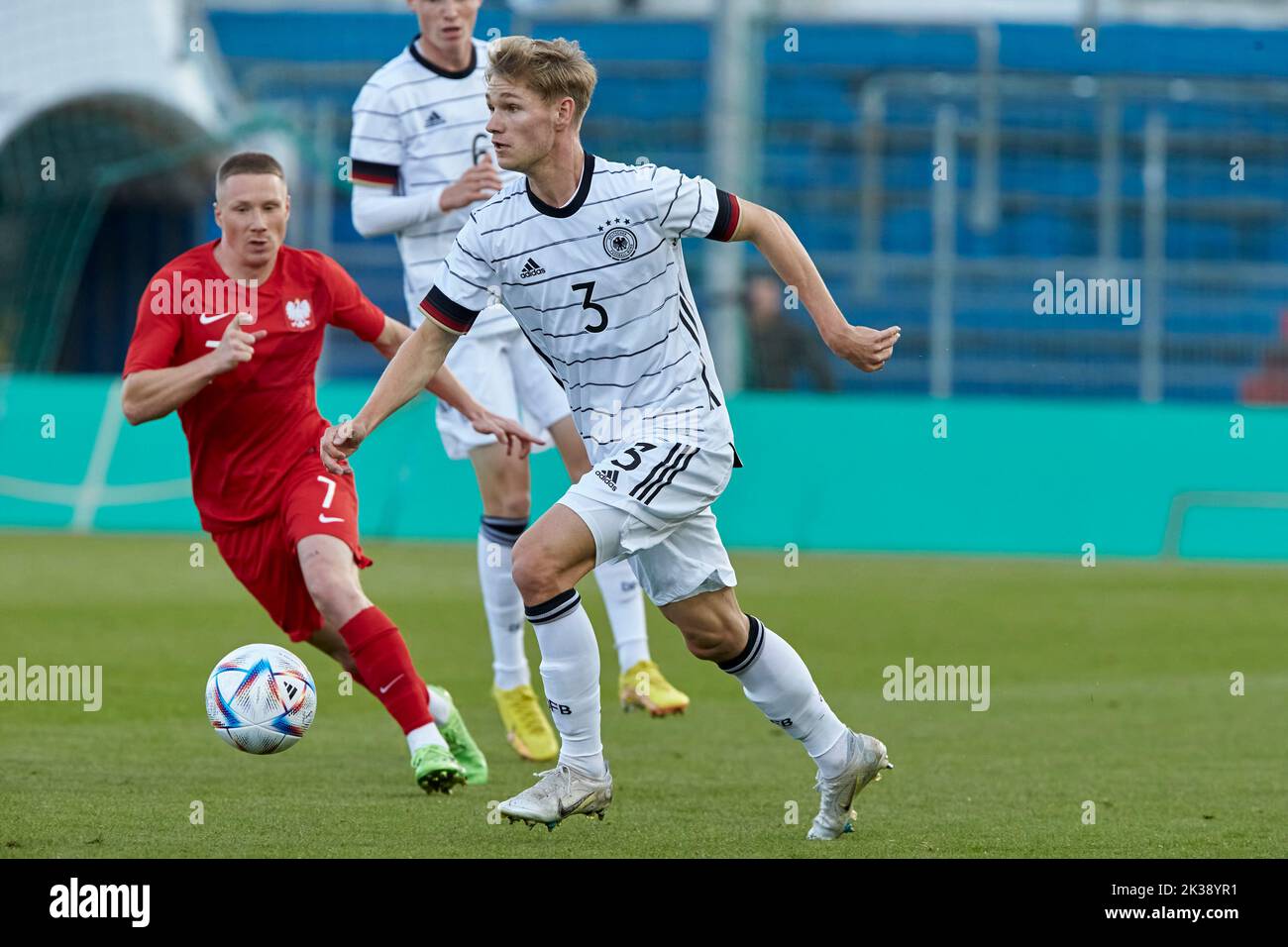 John marco dfbu2003 hi-res stock photography and images - Alamy