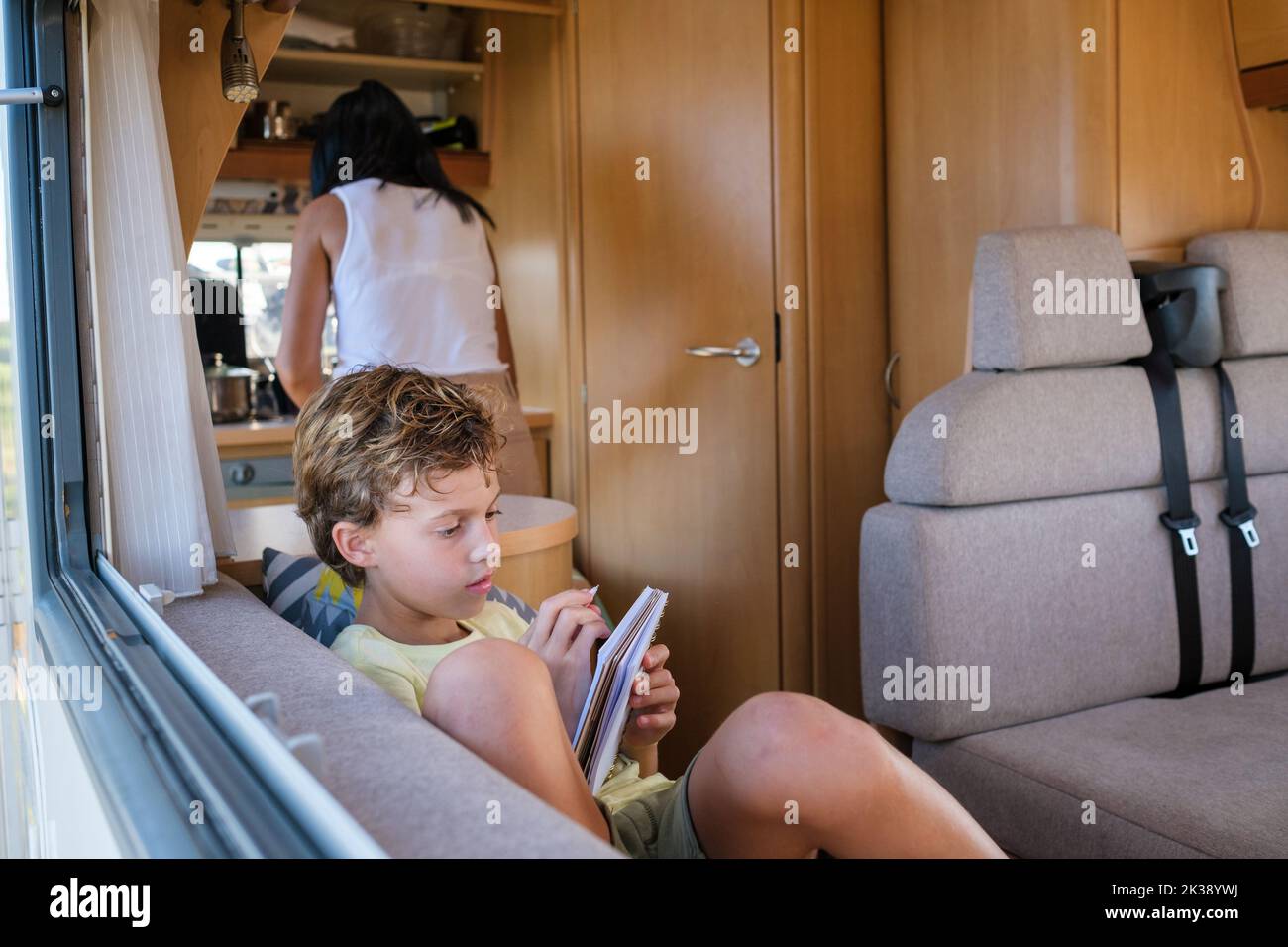 Weekend planner hi-res stock photography and images - Alamy