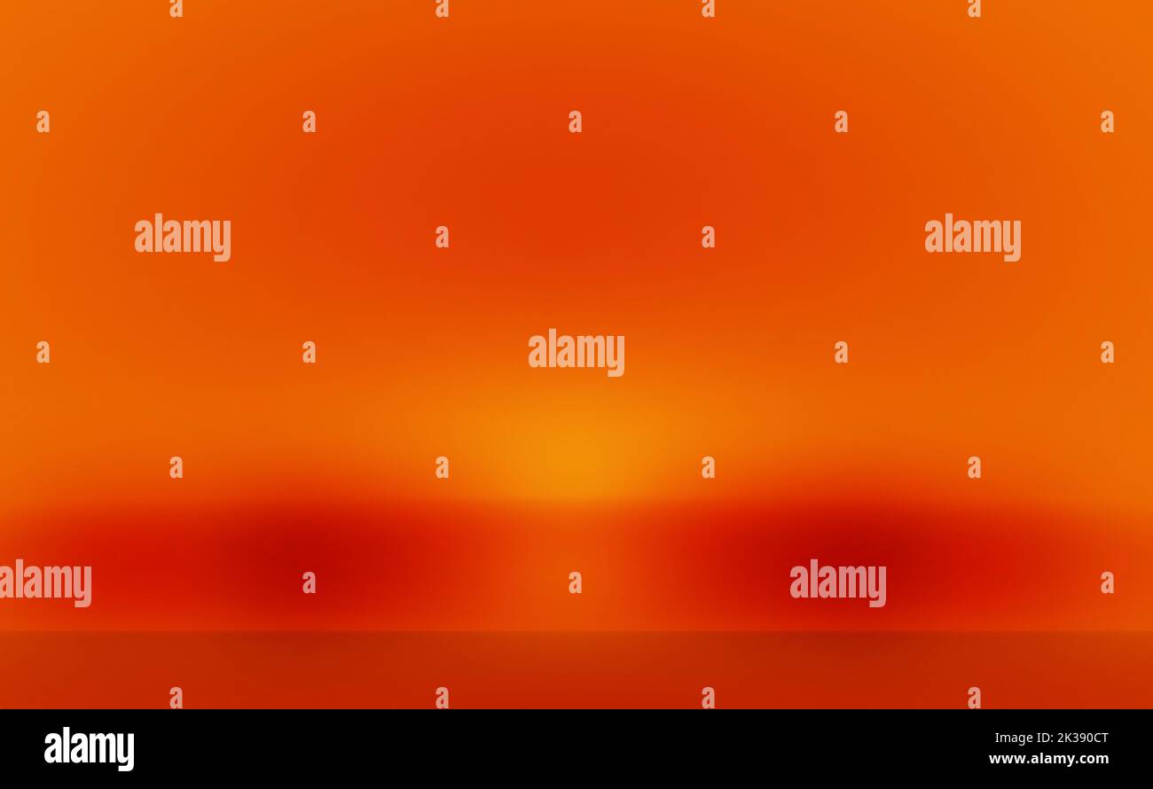 Abstract Orange background layout design,studio,room, web template ...