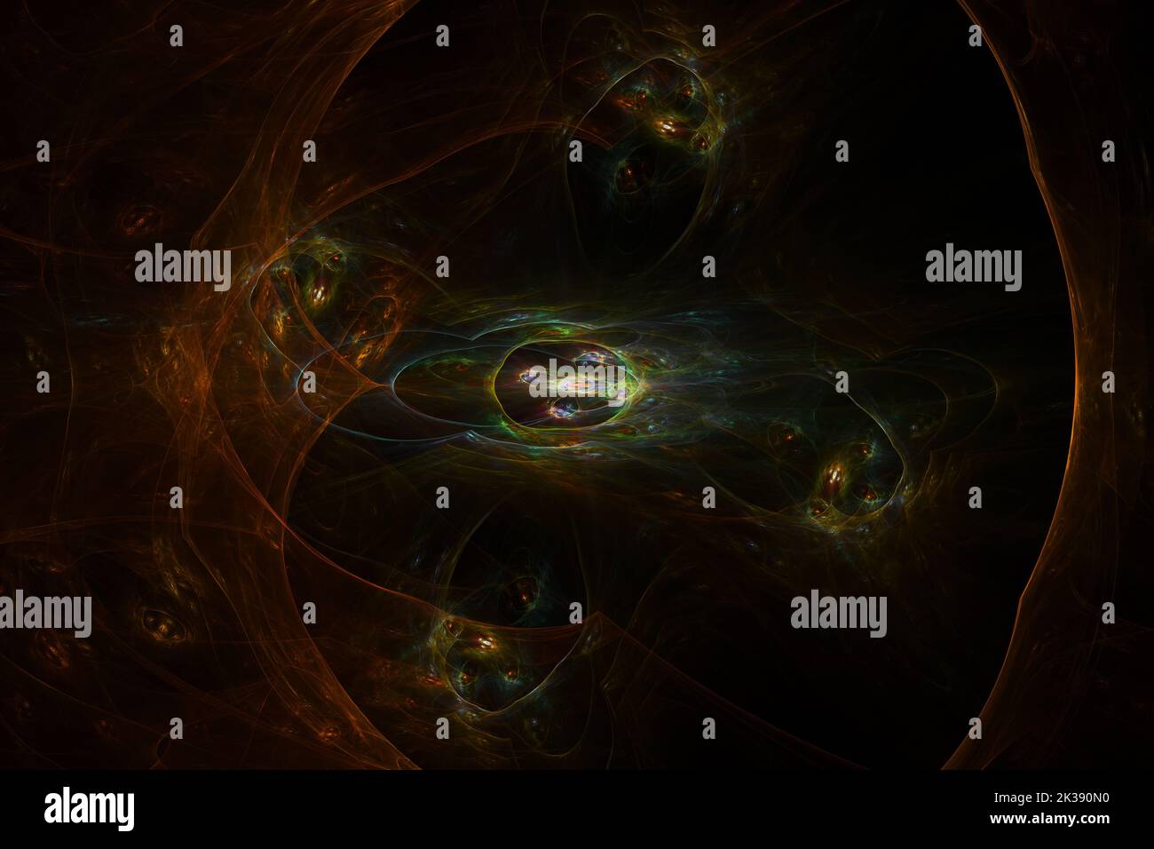 Abstract background shape design template, futuristic background ...