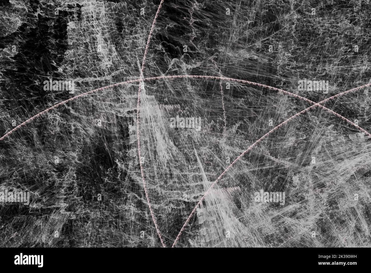 Abstract background shape design template, futuristic background ...