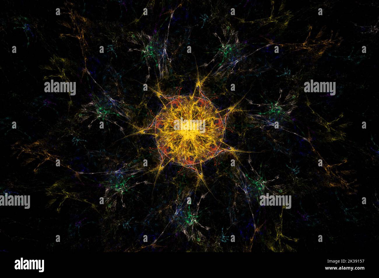 Abstract background shape design template, futuristic background ...