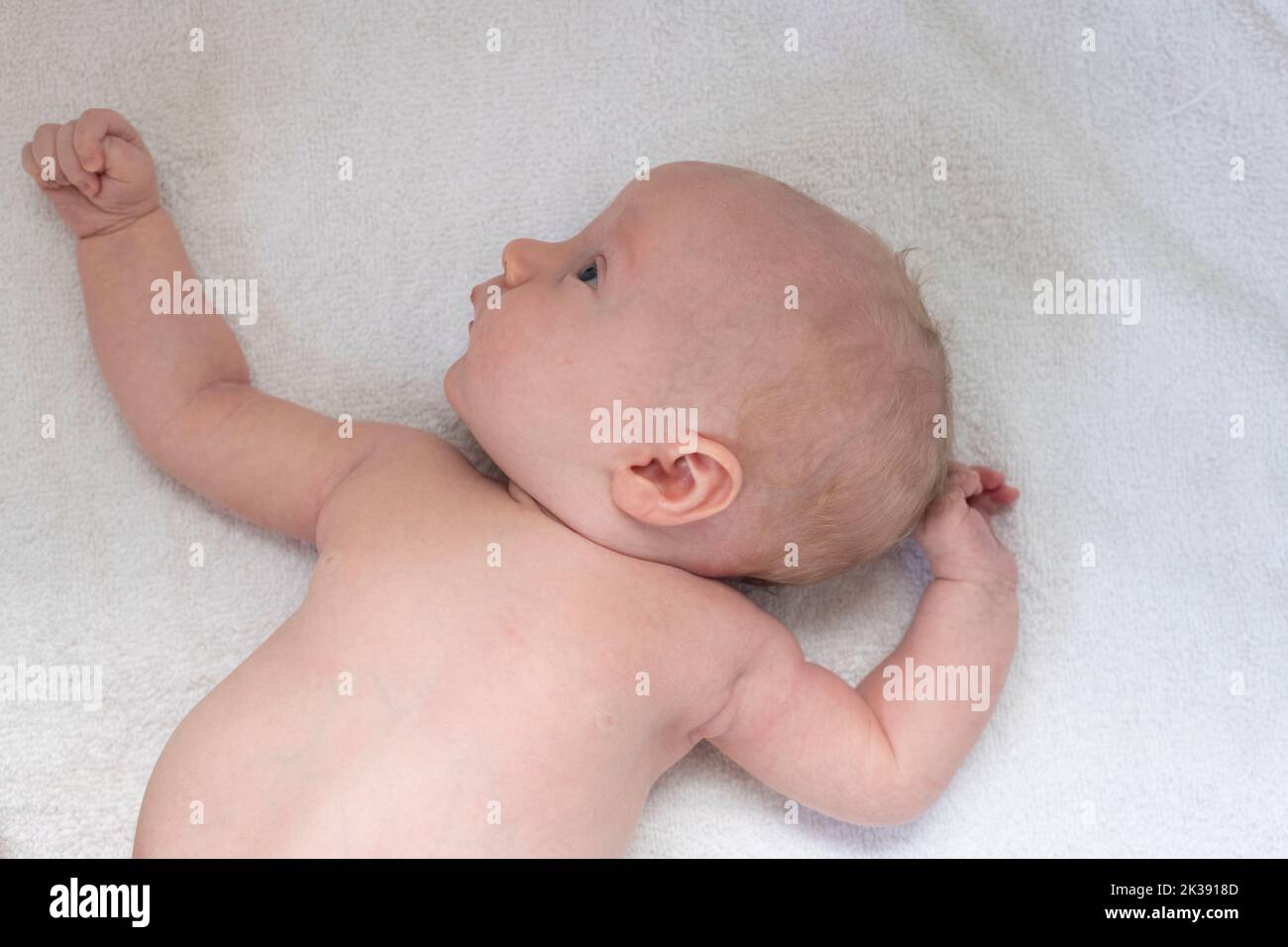 Fencing Posture Baby at Chloe Papathanasopoulos blog