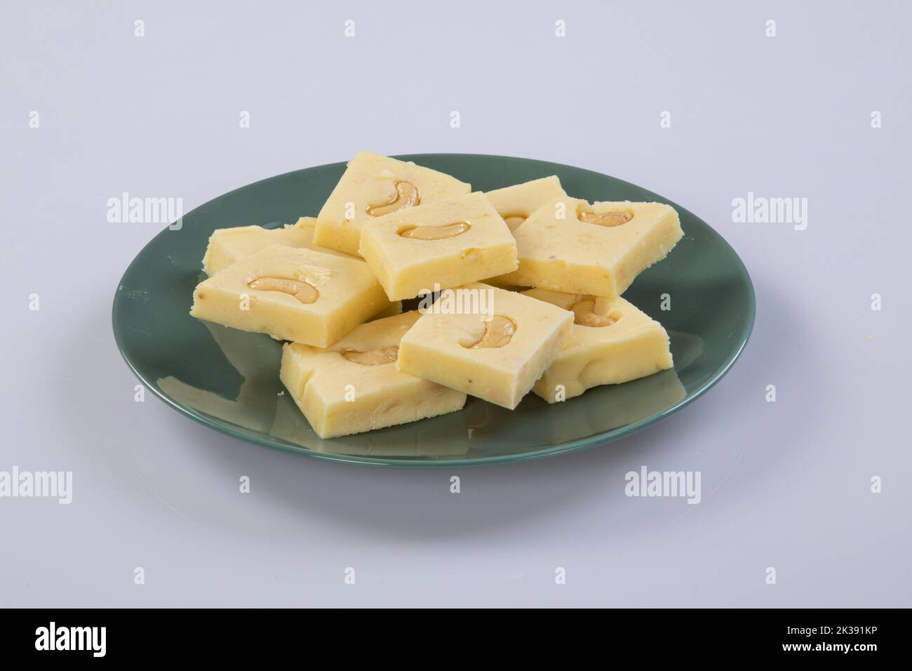 Kaju Barfi Mithai