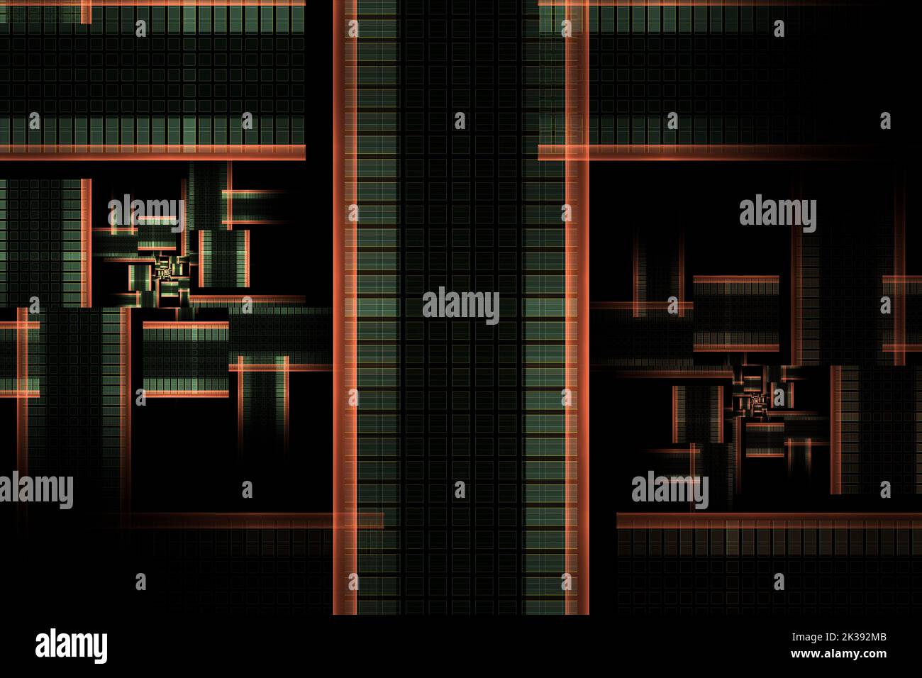 Abstract background shape design template, futuristic background ...