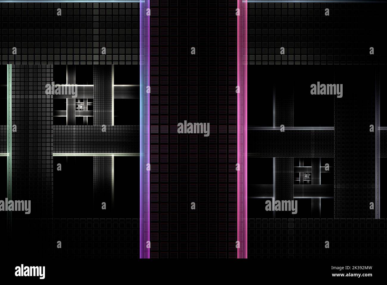 Abstract background shape design template, futuristic background ...