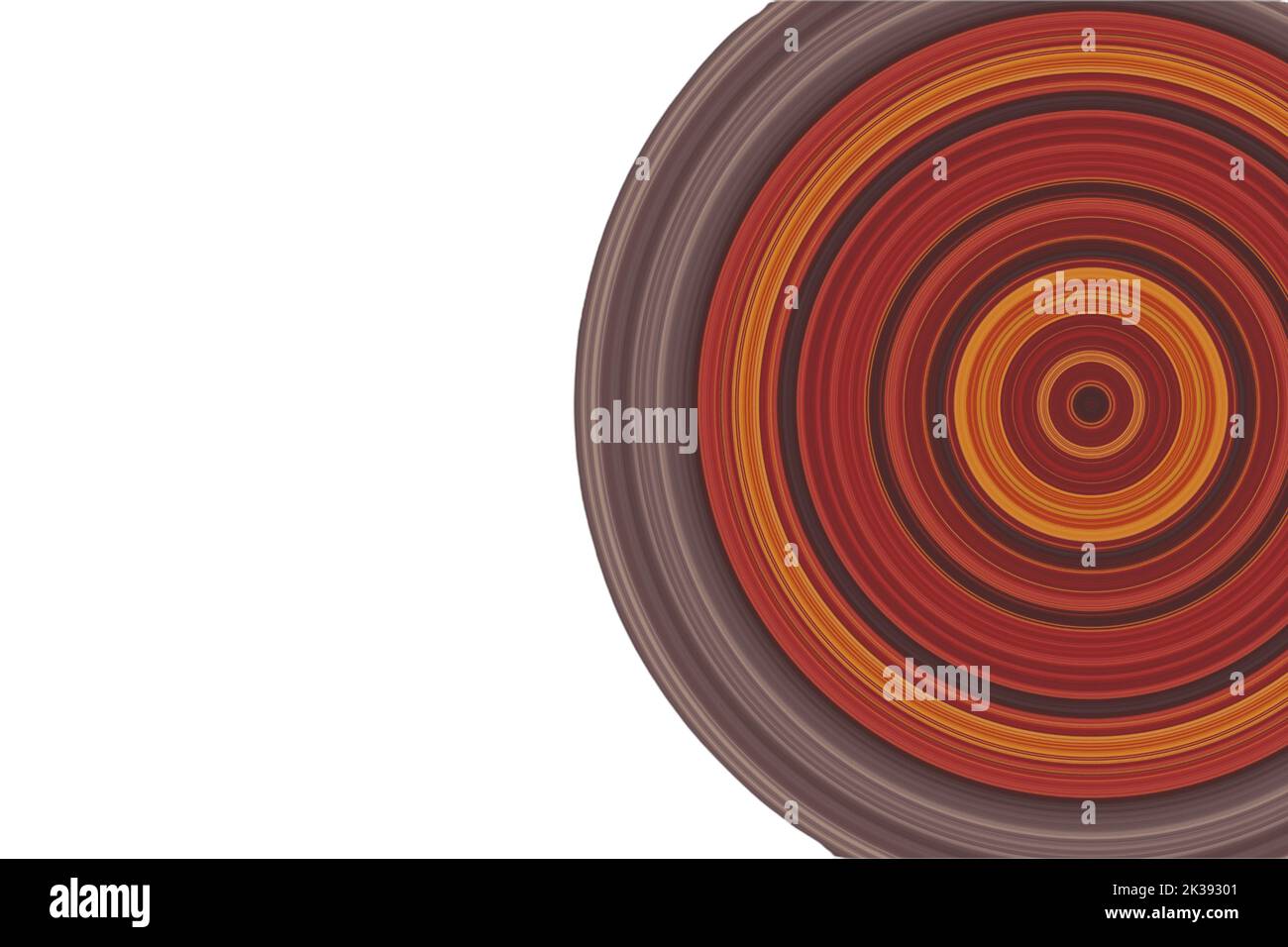 Trendy Design for print, package, decor. Geometric patterns Stock Photo ...