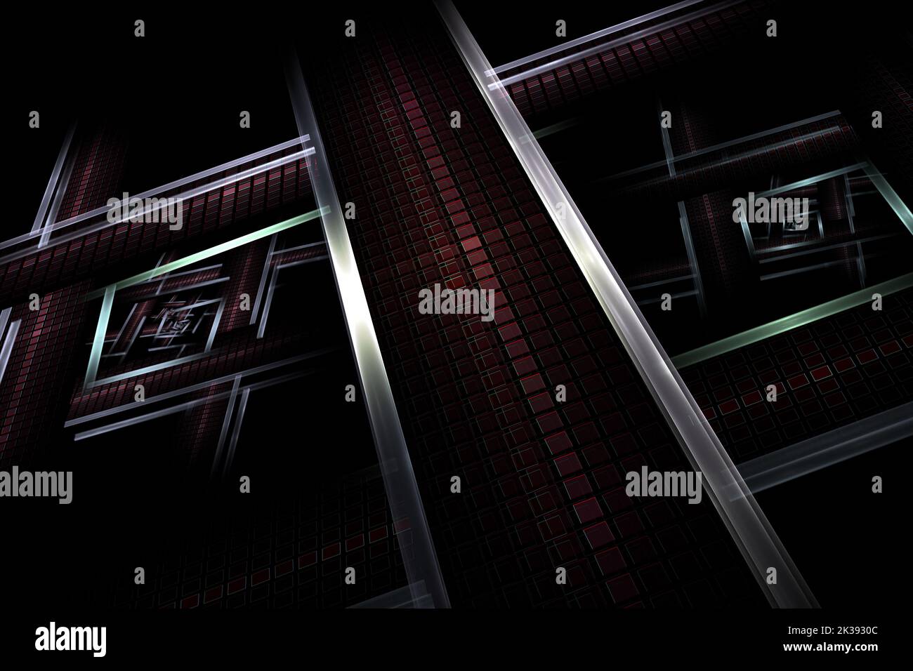 Abstract background shape design template, futuristic background ...