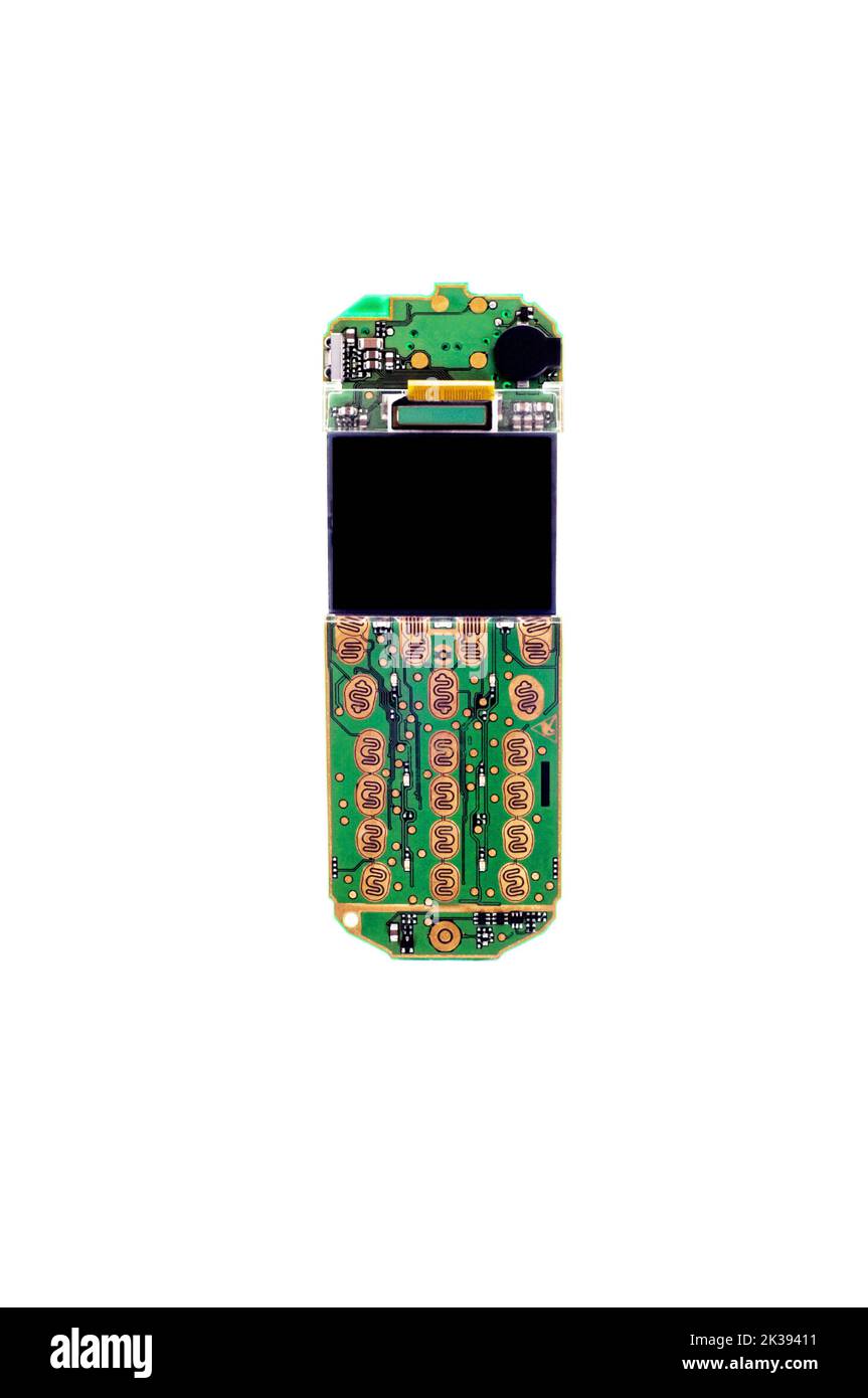 Telephone parts hi-res stock photography and images - Alamy
