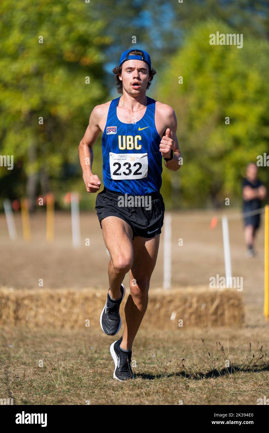 Ubc thunderbirds hi-res stock photography and images - Alamy