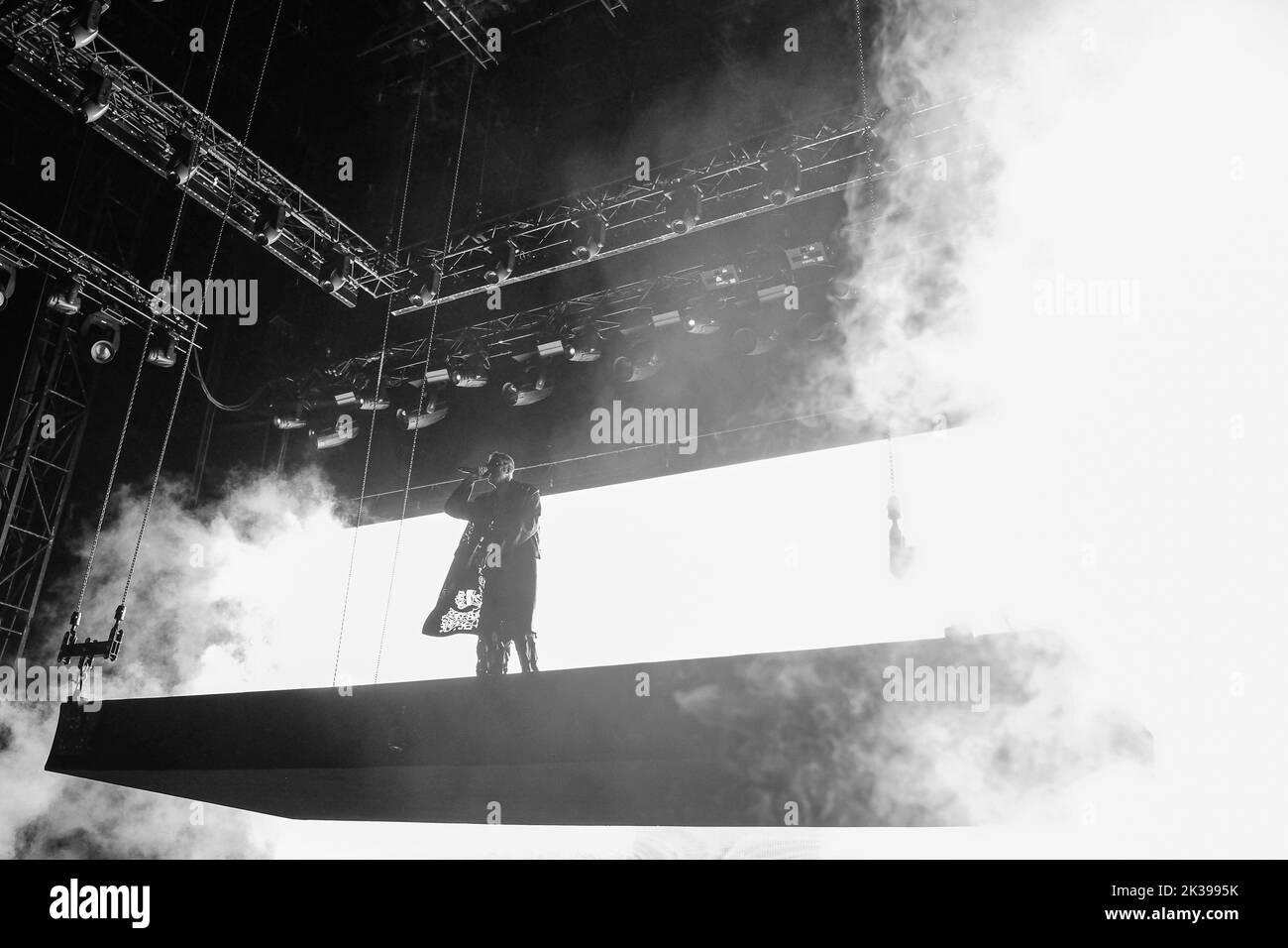 Italienische rapper -Fotos und -Bildmaterial in hoher Auflösung - Seite ...