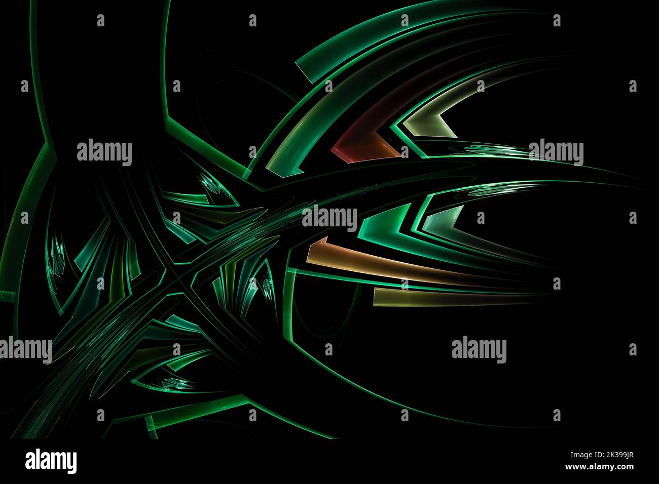 Abstract background shape design template, futuristic background ...