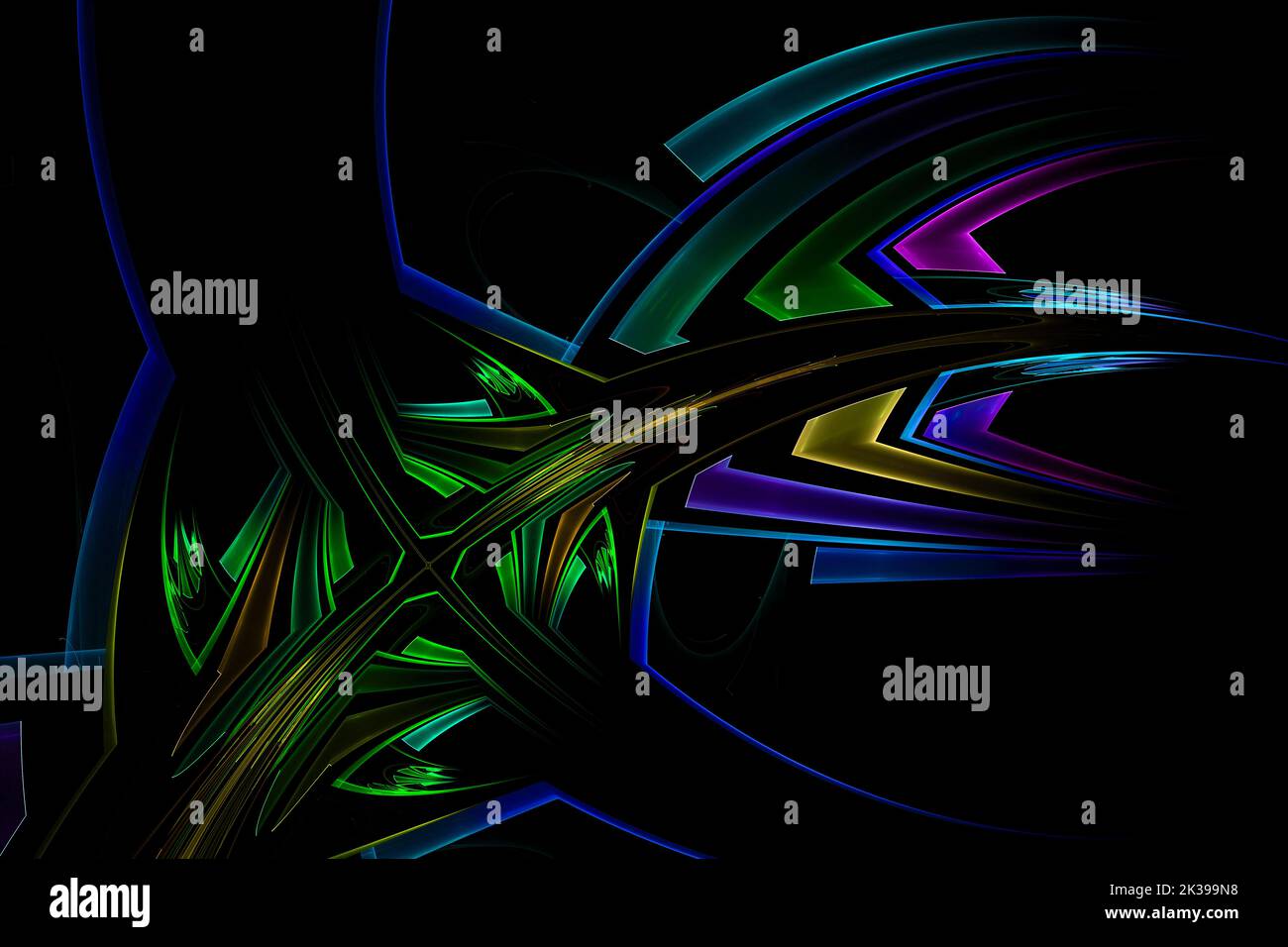 Abstract background shape design template, futuristic background ...