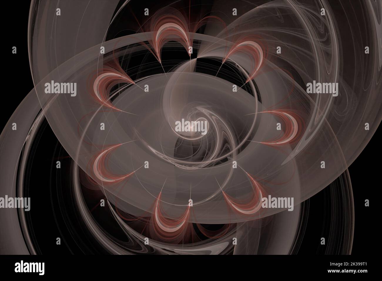 Abstract background shape design template, futuristic background ...