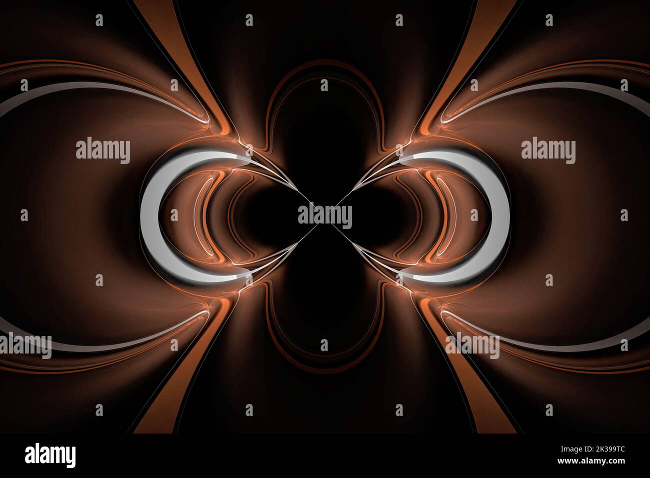 Abstract background shape design template, futuristic background ...