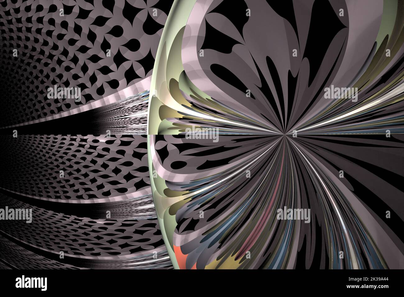 Abstract background shape design template, futuristic background ...