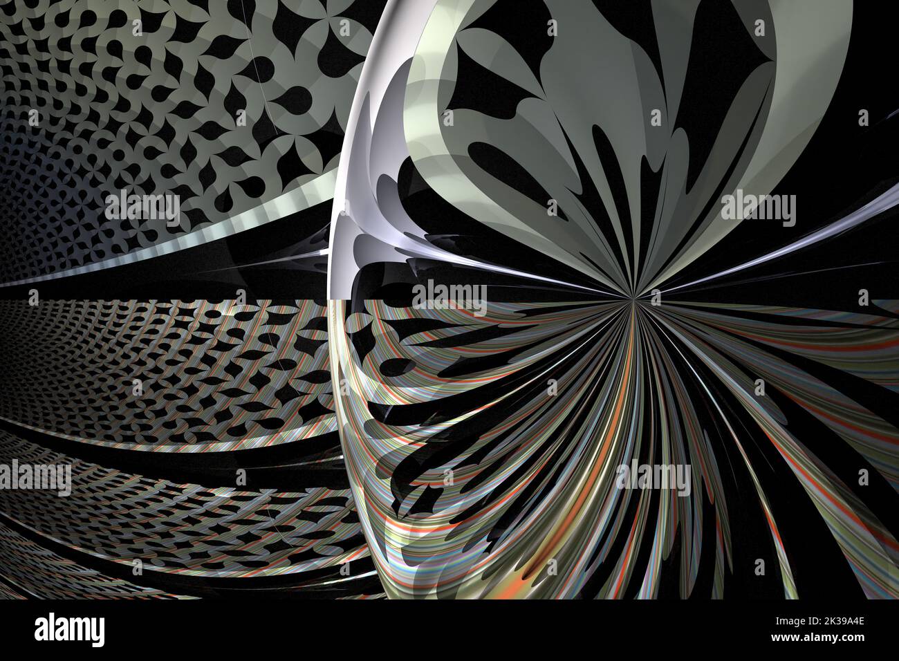 Abstract background shape design template, futuristic background ...