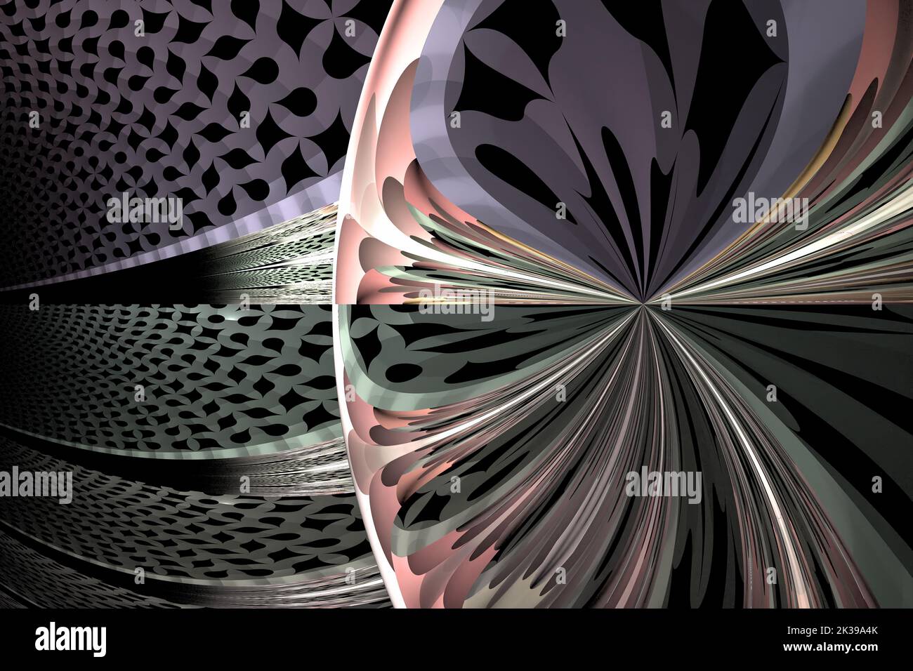 Abstract background shape design template, futuristic background ...