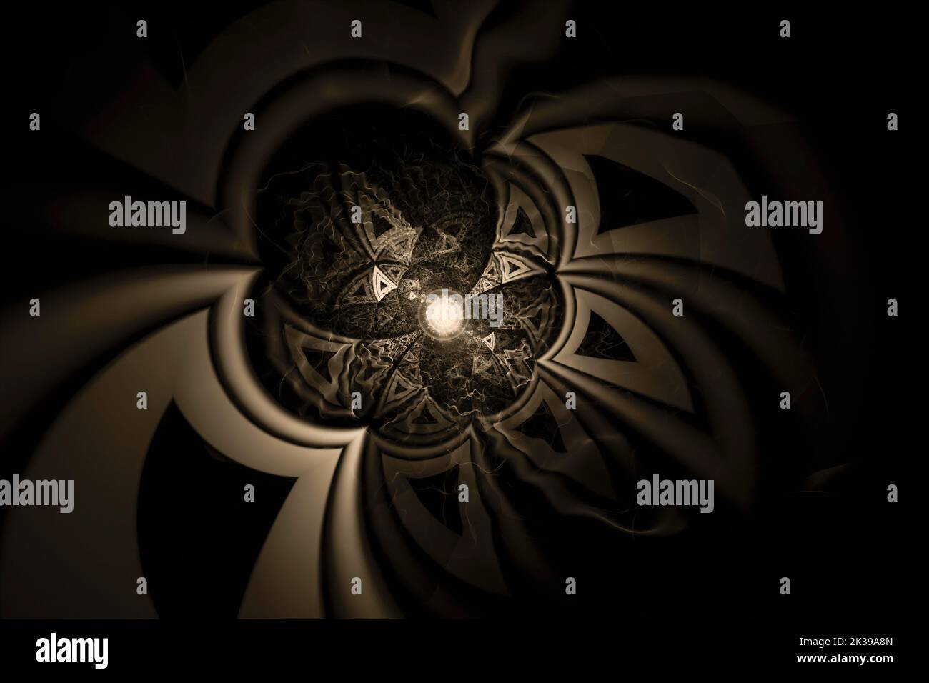 Abstract background shape design template, futuristic background ...