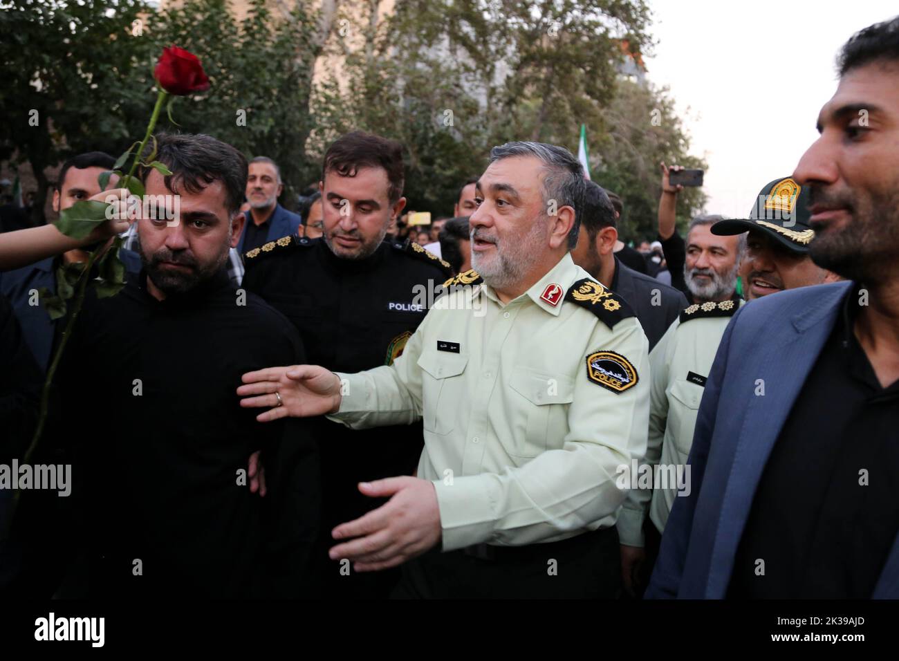 Hossein ashtari hi-res stock photography and images - Alamy