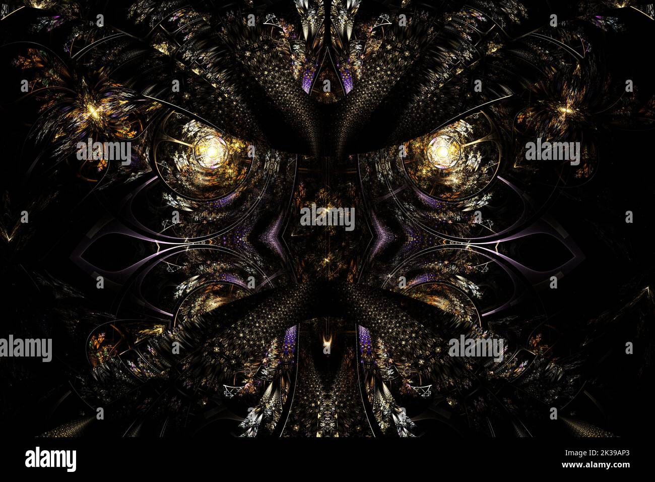 Abstract background shape design template, futuristic background ...