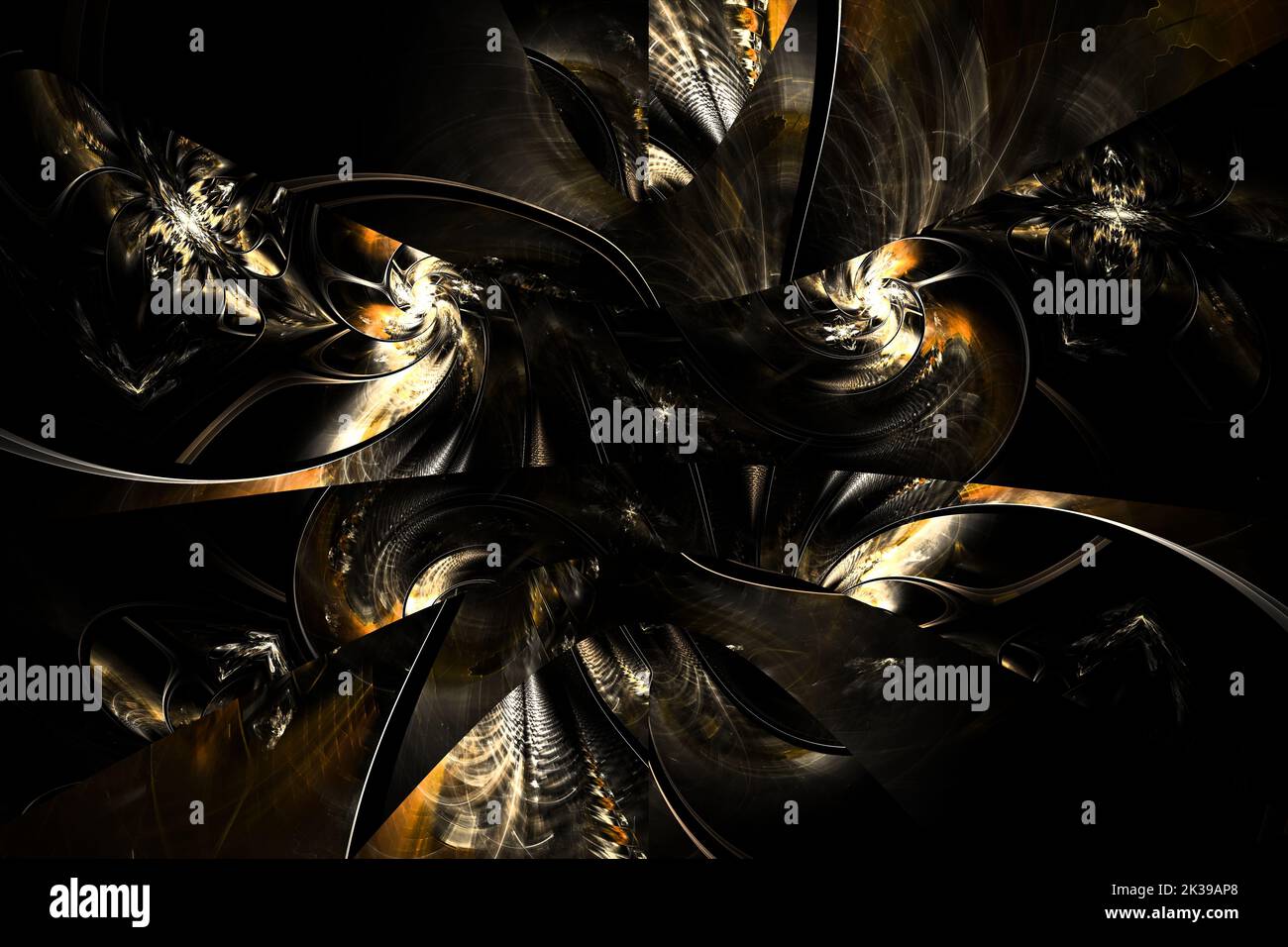 Abstract background shape design template, futuristic background ...